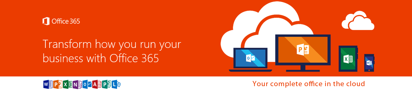 What’s new in Microsoft Office 365 - TMR Consulting Private Limited