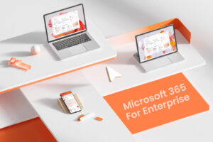 Microsoft 365 Enterprise - TMR Consulting Private Limited