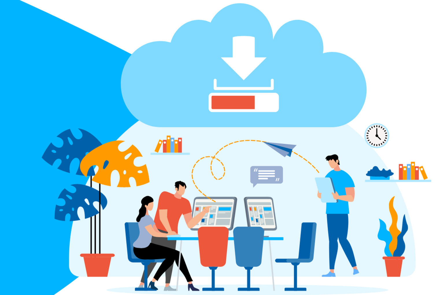 Microsoft Azure Disaster Recovery - TMR Consulting Pvt Ltd